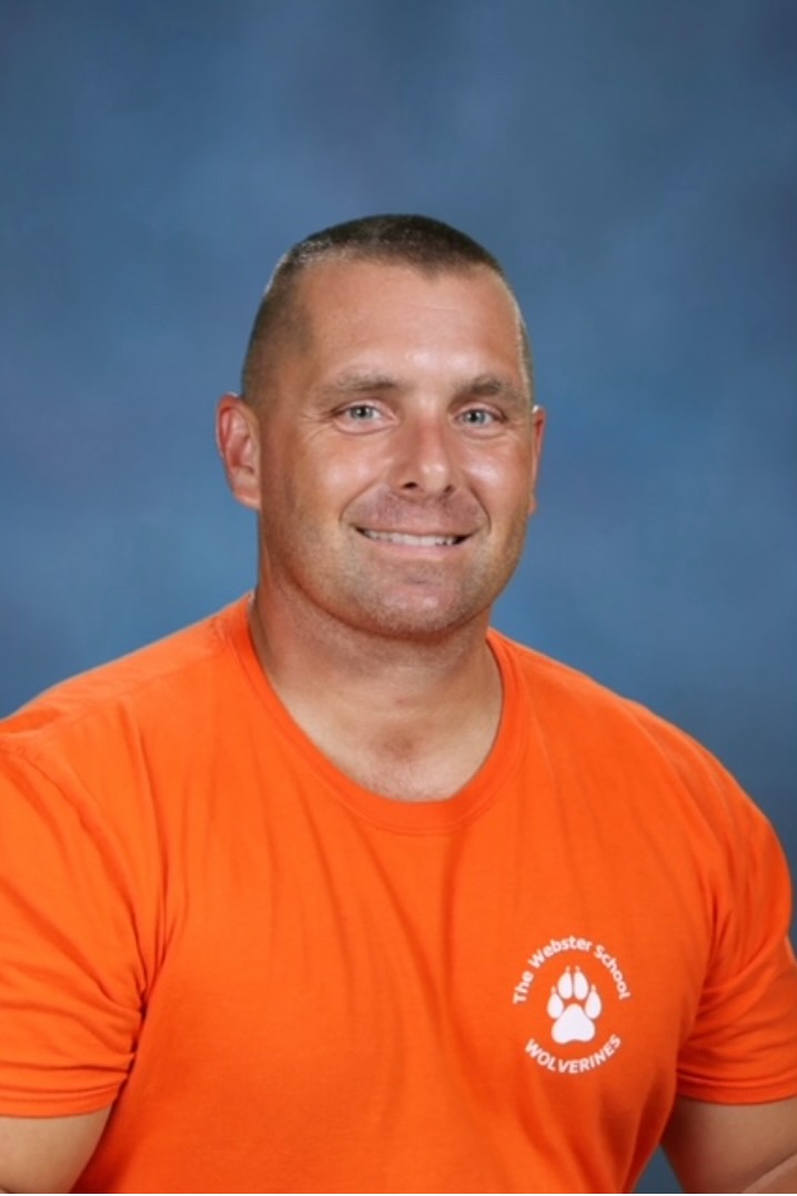 Webster Elementary School